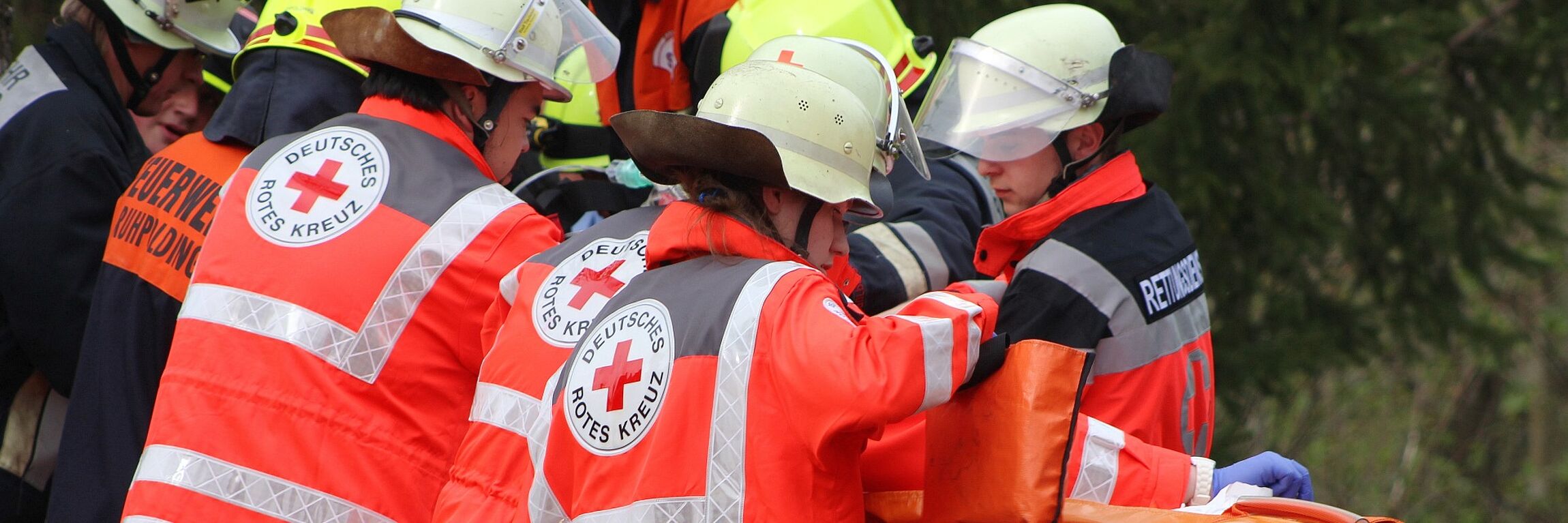 Liste unserer Bereitschaften - Kreisverband Traunstein