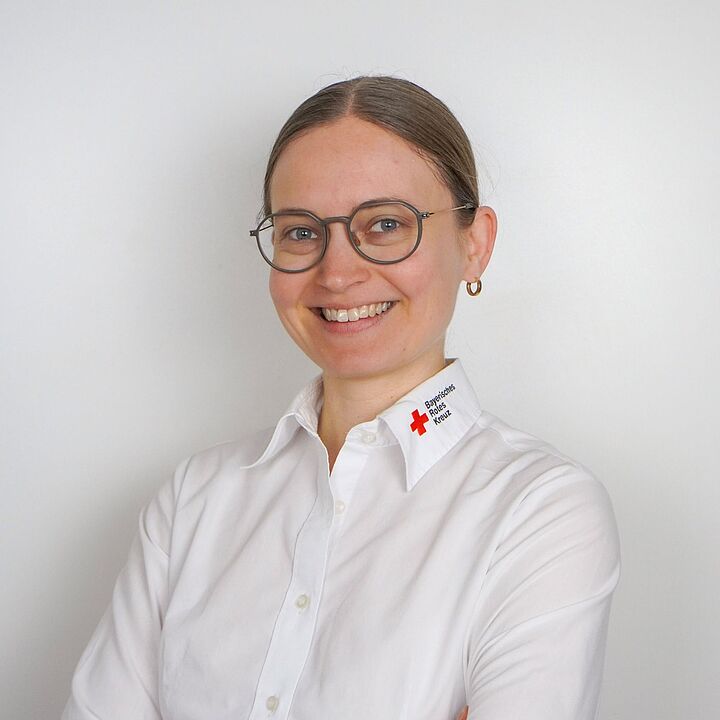 Unser Team - Kreisverband Traunstein